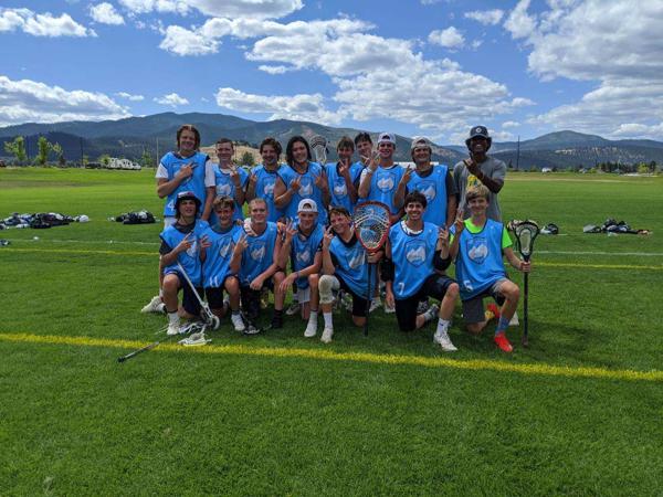 Mountaineers Win MPLL 2020 Summer Championship!