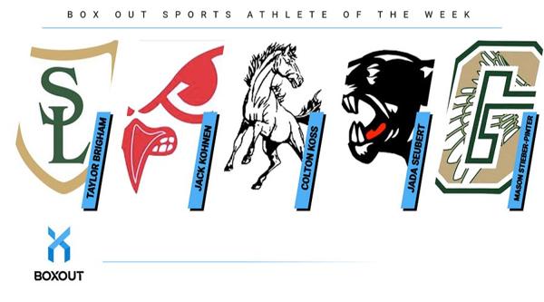 Box Out Sports Athlete of the Week: February 10-16