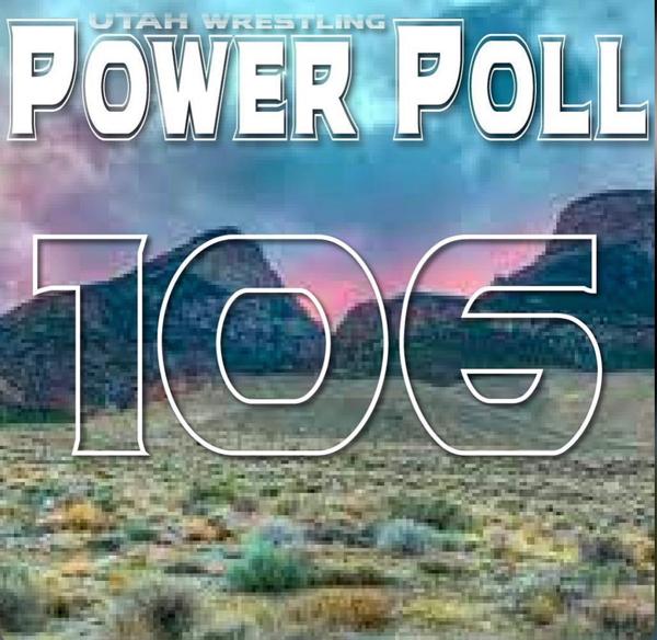 Power Poll 106lbs