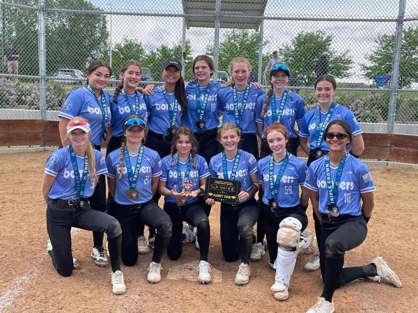 Bombers 14A Robberson wins RMFL!