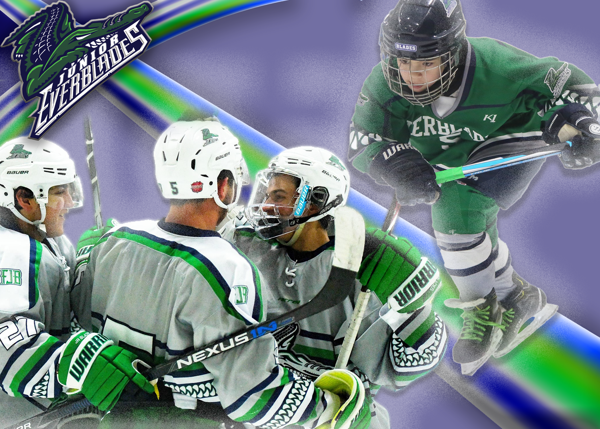 Jr. Everblades Announce Ownership Interest in Florida Junior Blades