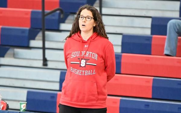 Two coaching treasures, Souderton’s Lynn Carroll & Bensalem’s Ron ...