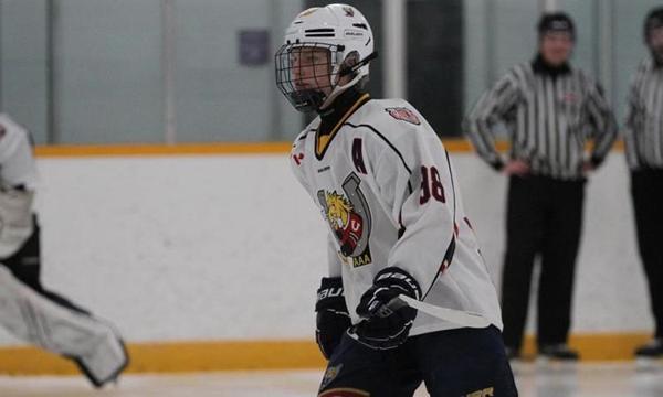 Leek Takes On Pressure To Lead Jr. Colts