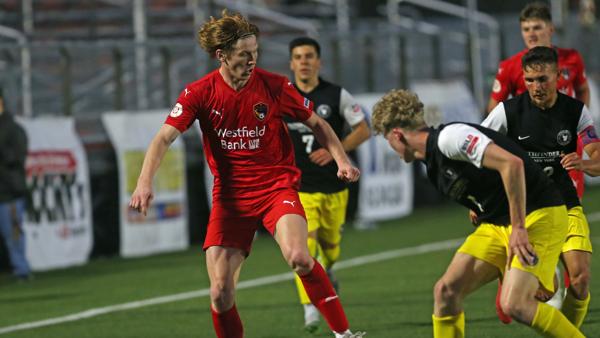 USL League Two Power Rankings: May 23