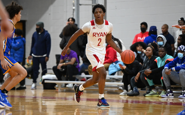 Mix of youth and experience paying off for Archbishop Ryan boys