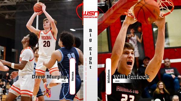 Big Eight Boys Basketball Preview