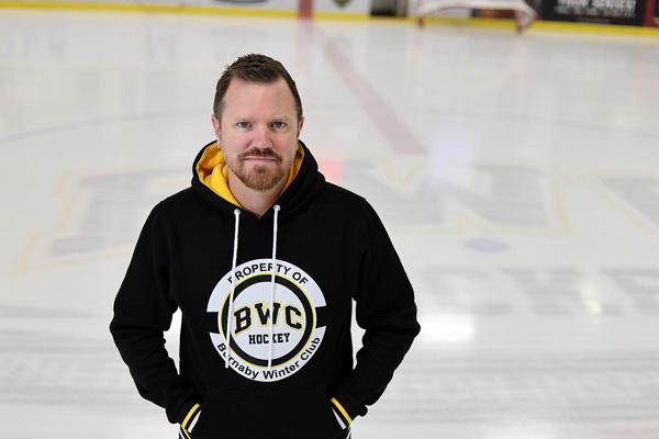 BWC General Manager Rob Windsor Joins Covenant House Vancouver’s Sleep Out