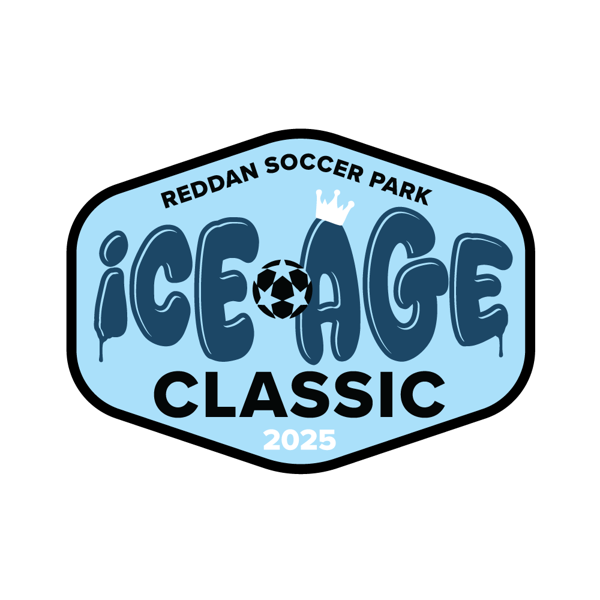 2025 Reddan Ice Age Classic - October 17th - 19th