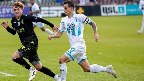 Spokane Velocity FC announces first offseason roster moves for 2025 ...