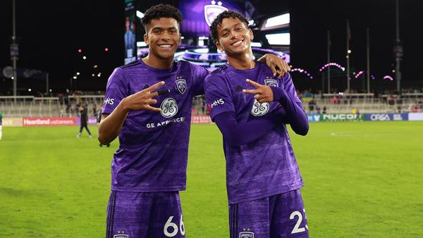 Aspiration, perspiration, belief set course for LouCity’s youngsters to ...