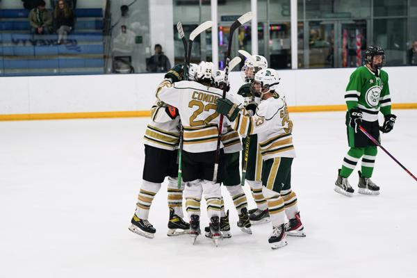 Damien Builds Off First California State Title In Nationals Debut