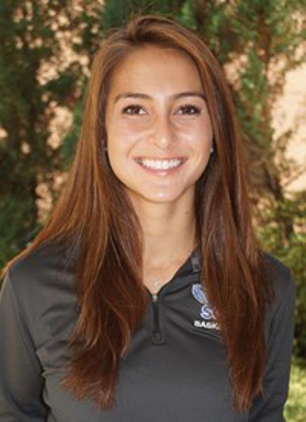 Welcome Coach (Murphy) Murad!