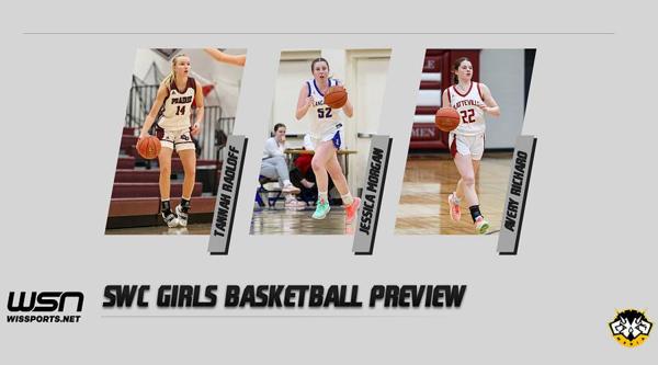 SWC Girls Basketball Preview