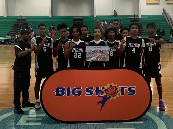RECAP: Big Shots Mid-Atlantic Live 15U All Stars