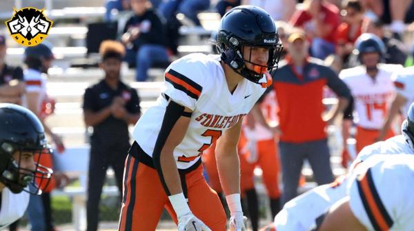 Jim Leonhard Award Finalists for top senior defensive back