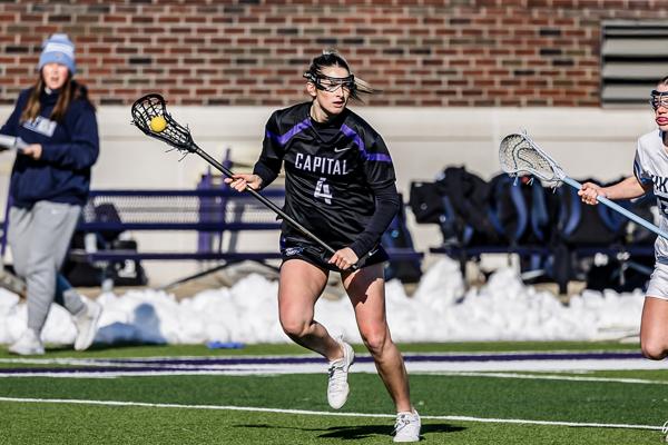 IWLCA Players of the Week - February 25, 2025