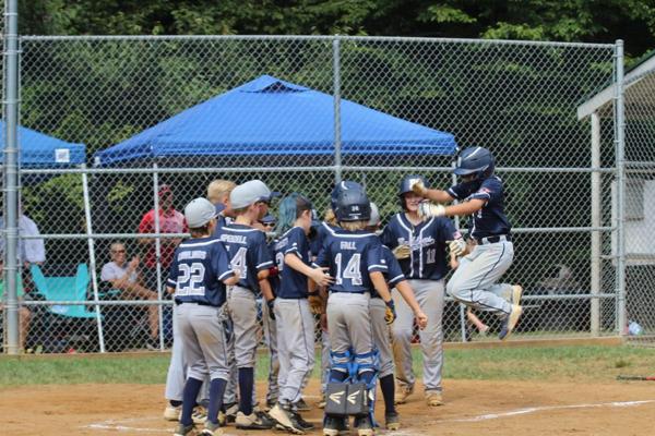 11U Bulldogs Holding Tryouts!