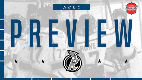 NCDC Preview Series: New Jersey Rockets