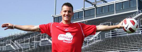 Player Spotlight: Anthony Colaizzi