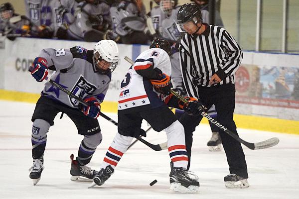 2020 BEL Major Invite List