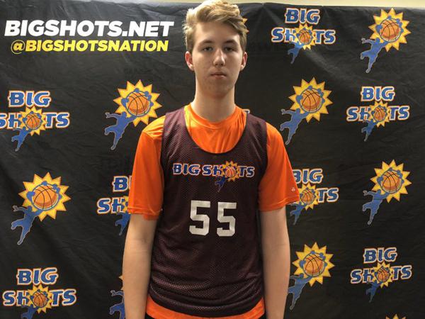 Big Shots Next Raleigh Top 150: 2024 All Stars & Standouts