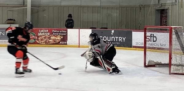 Tigers Finally Turn Overtime Into Victory