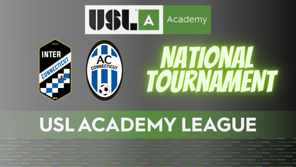 Inter CT Players represent again. Academy team continues impressive ...
