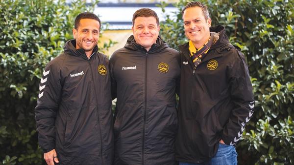 Murray: In Cohen, Pirmann, Battery have leaders to restore historic ...