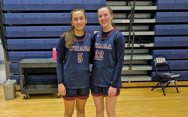 PIAA Class 6A: Team effort sends Cardinal O'Hara past CB East