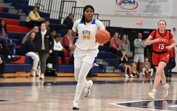 PIAA 4A: Shayla Smith pours in 41 as Audenried girls rout Delone ...