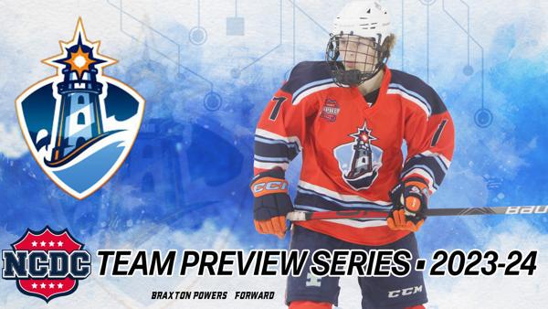 NCDC 2023-24 Team Preview Series: Islanders Hockey Club