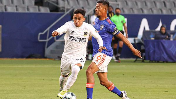 Matchday Preview: LA Galaxy II vs. Orange County SC