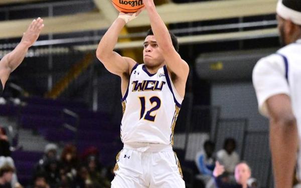 Blairs adjusting to life together at West Chester; Rams beat Jefferson