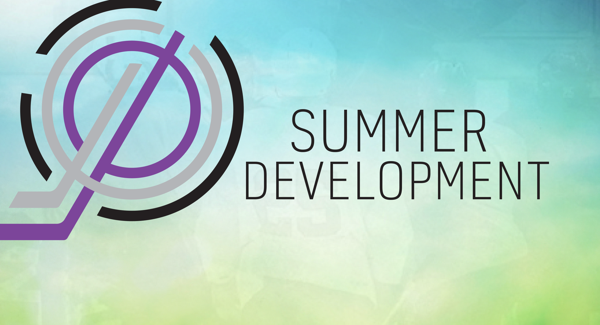 2024 Summer Development