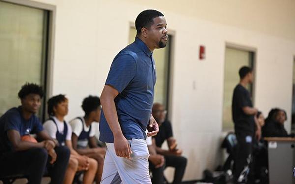 Prepping for Preps '23-24: Math, Civics + Sciences (Boys)