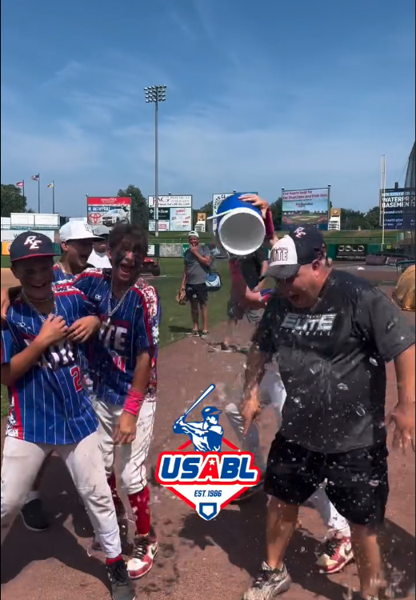 USABL Elite World Series 2026