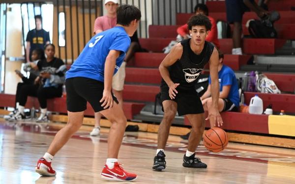 Prepping for Preps '23-24: Germantown Academy (Boys)