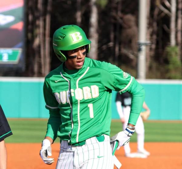 PREP ROUNDUP: Buford Baseball Finishes Sweep of Mountain View