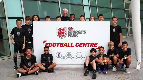 SAFC Pro Academy Broadens Horizons in Development