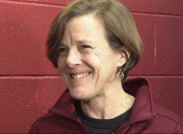 MAHA Remembers Lisa Brown-Miller