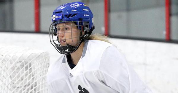 Attacking strategy powers PWHPA Minnesota's hot start