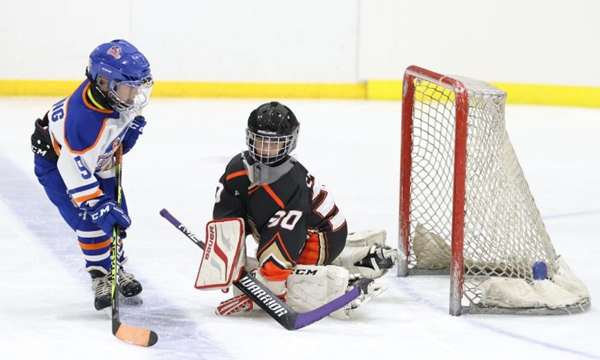 Anaheim Jr. Ducks Look to Grow Goaltending Ranks, Improve Retention