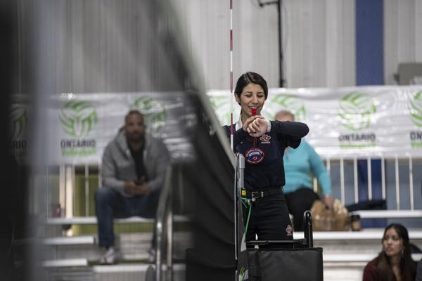 Referee Committee Launches Level 1 Online Theory Learning