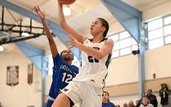 Field announced for inaugural CoBL Girls Winter Classic (Dec. 17, 2023)