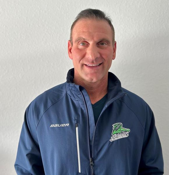 JEB Tabs James Parisi as New 16U AA Coach