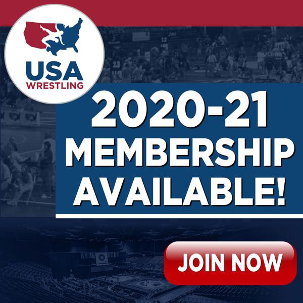 USAW 2020/2021 Season is Open!