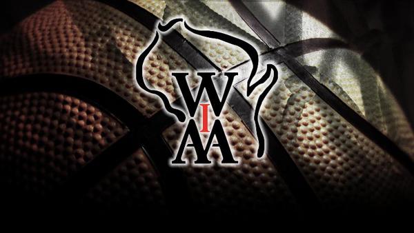 WIAA releases 2021 Girls Basketball Sectional Brackets
