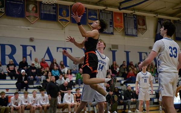 District 1 6A: Pennsbury boys top Great Valley for first district win ...