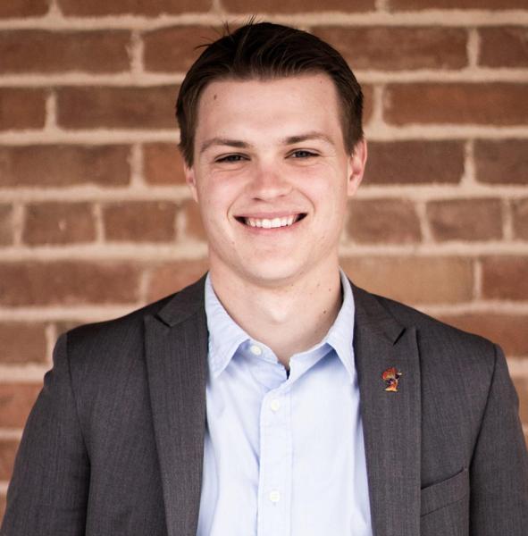 Wildcats Hire New Hockey Coordinator, Tanner Harris!