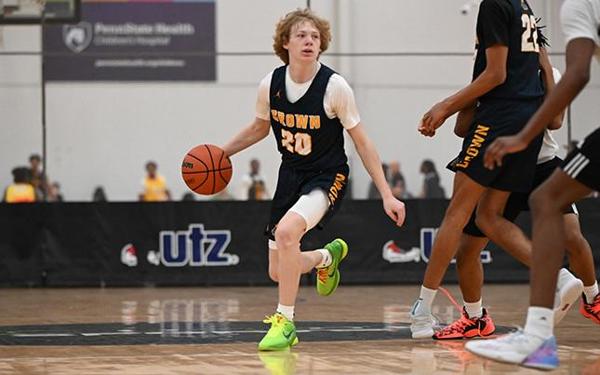 2023 Hoop Group Spring Jam Fest: Day Three Standouts (Pt. 2) (April 30)